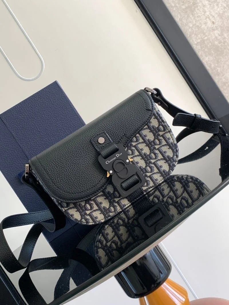 Mens Christian Dior Satchel Bags