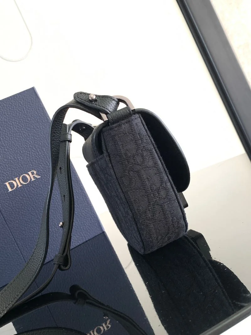 Factory-made Mens Christian Dior Satchel Bags