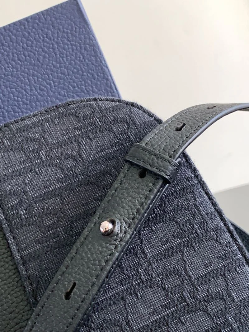 Factory-made Mens Christian Dior Satchel Bags