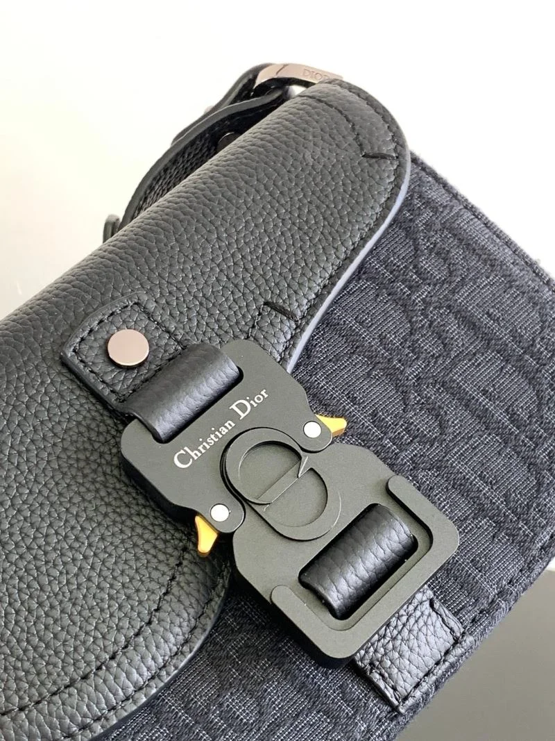 Factory-made Mens Christian Dior Satchel Bags