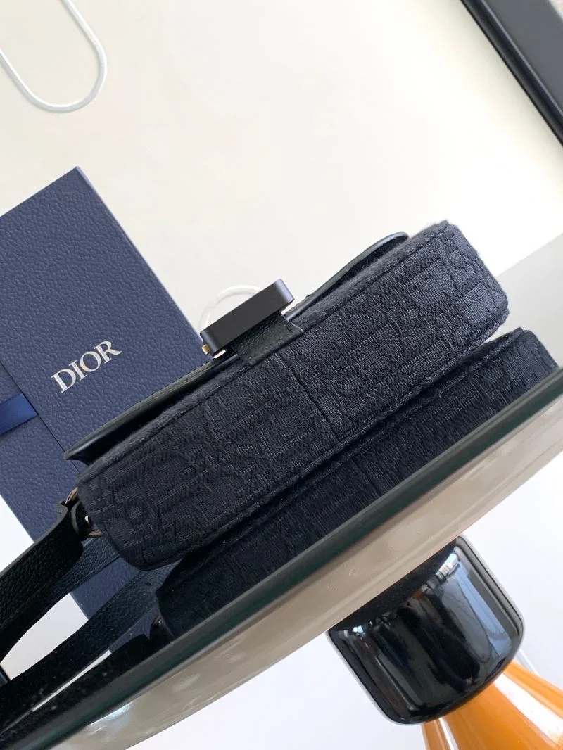 Factory-made Mens Christian Dior Satchel Bags