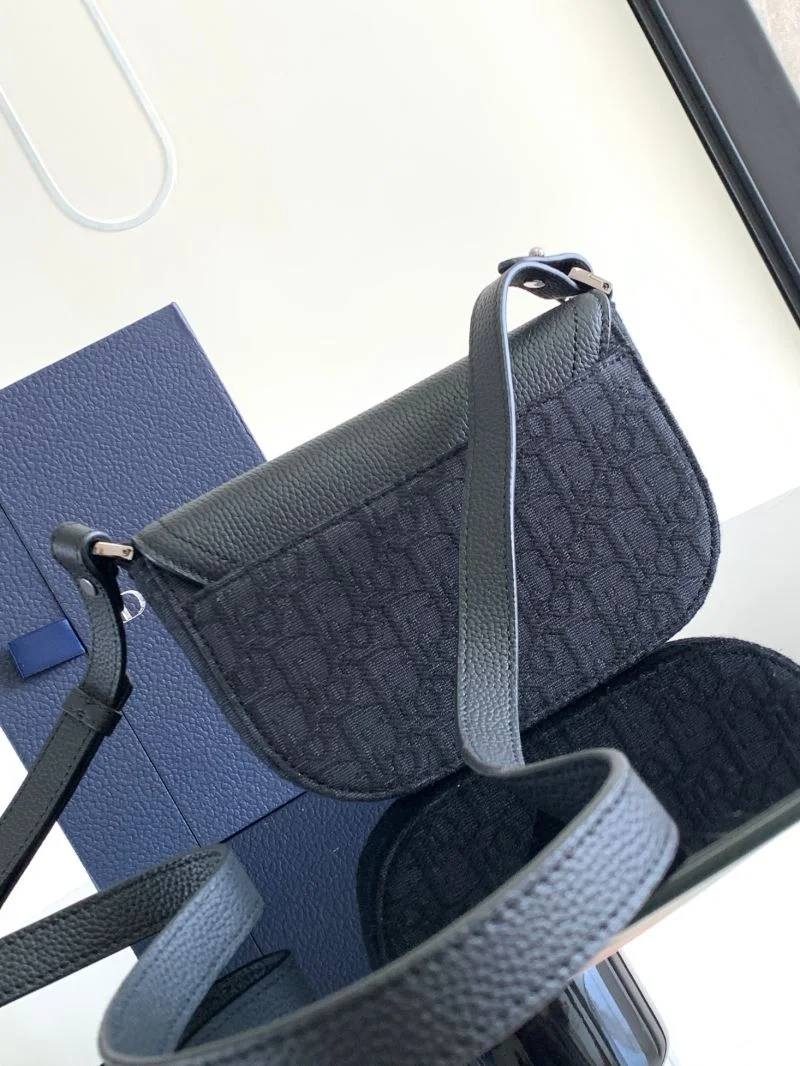Factory-made Mens Christian Dior Satchel Bags