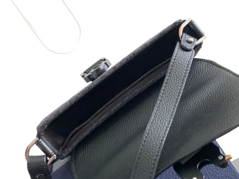 Factory-made Mens Christian Dior Satchel Bags
