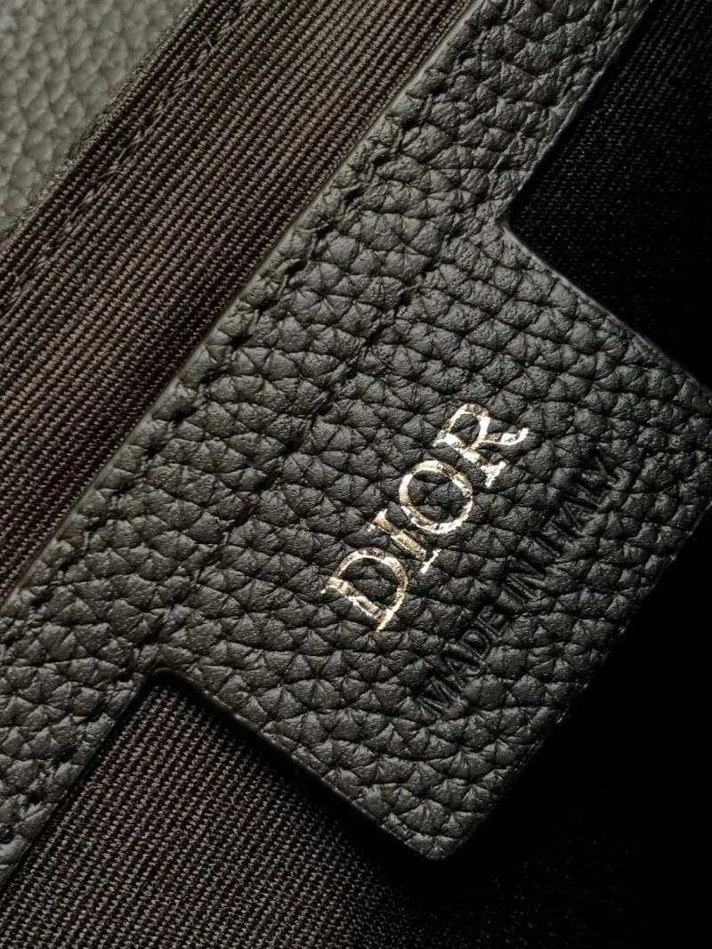 Factory-made Mens Christian Dior Satchel Bags