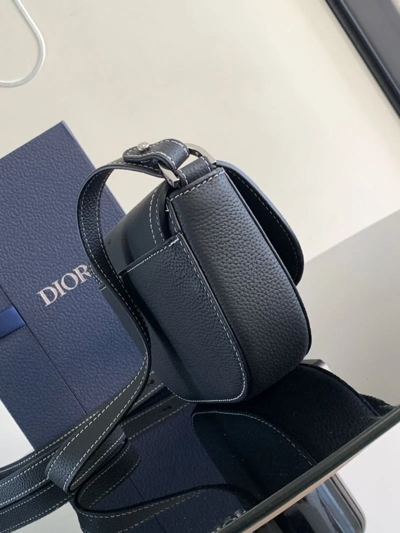 Legit Mens Christian Dior Satchel Bags