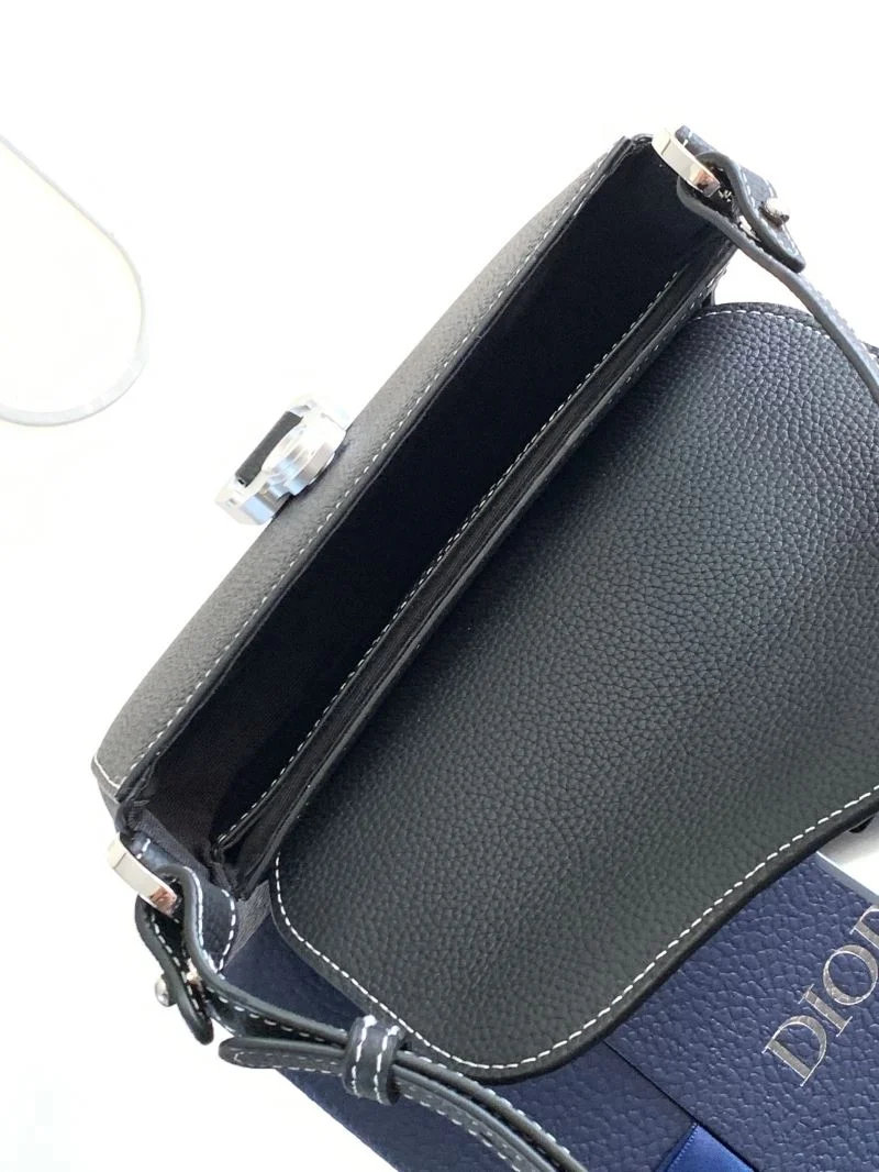 Legit Mens Christian Dior Satchel Bags
