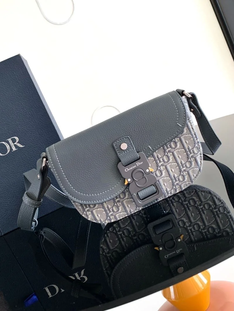 Mens Christian Dior Satchel Bags