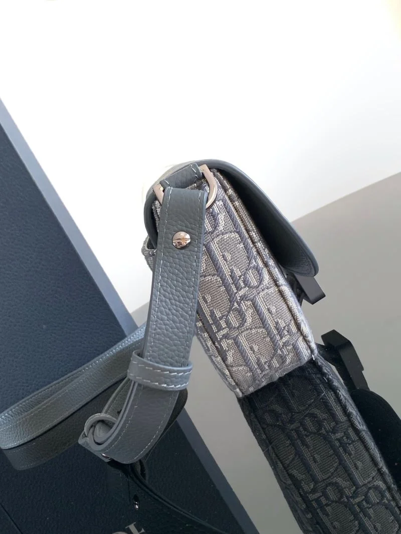 Real Mens Christian Dior Satchel Bags