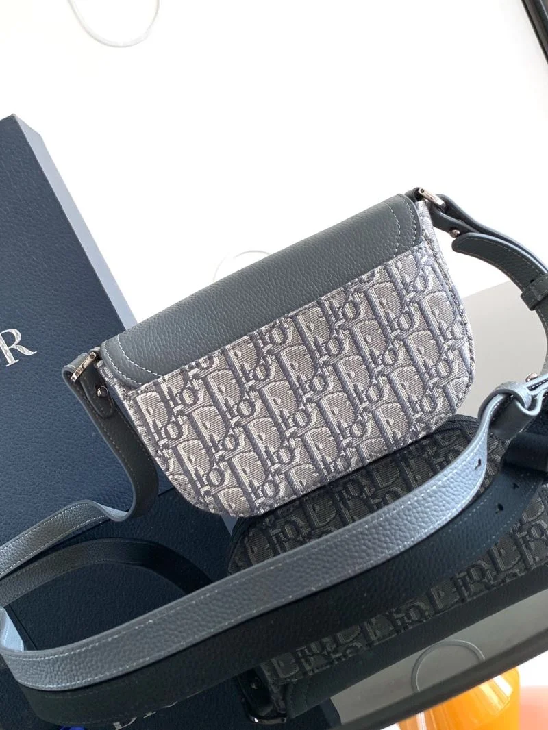 Real Mens Christian Dior Satchel Bags