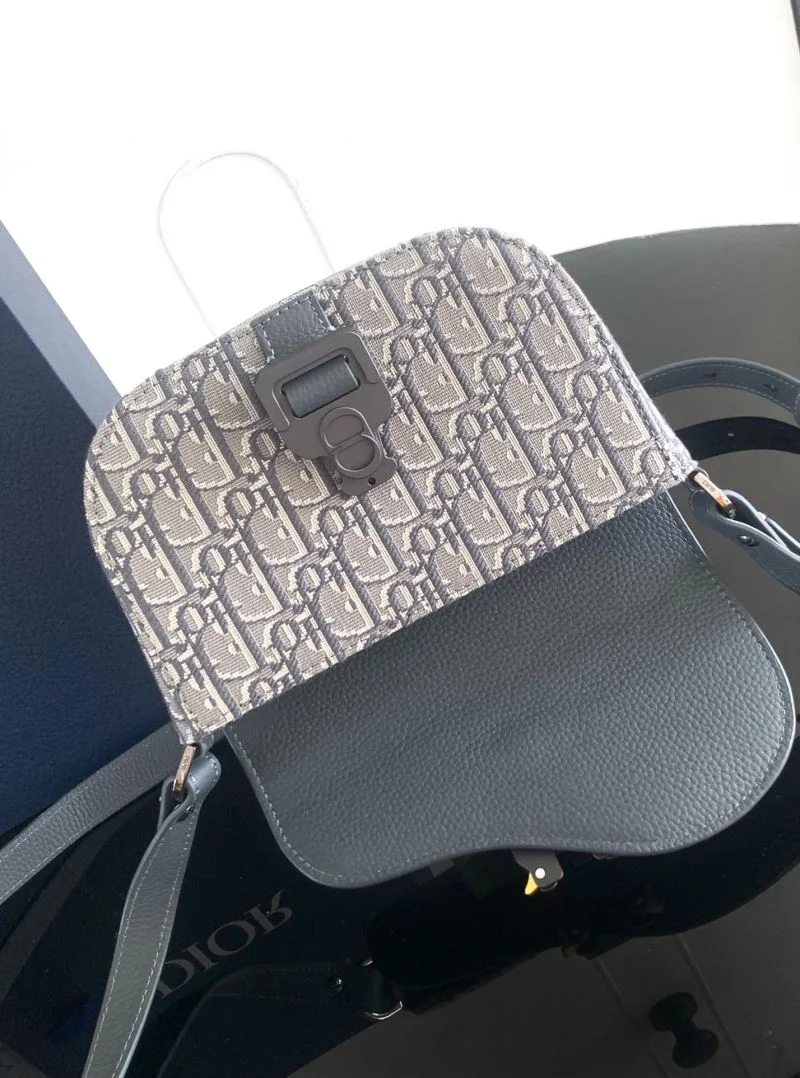 Real Mens Christian Dior Satchel Bags