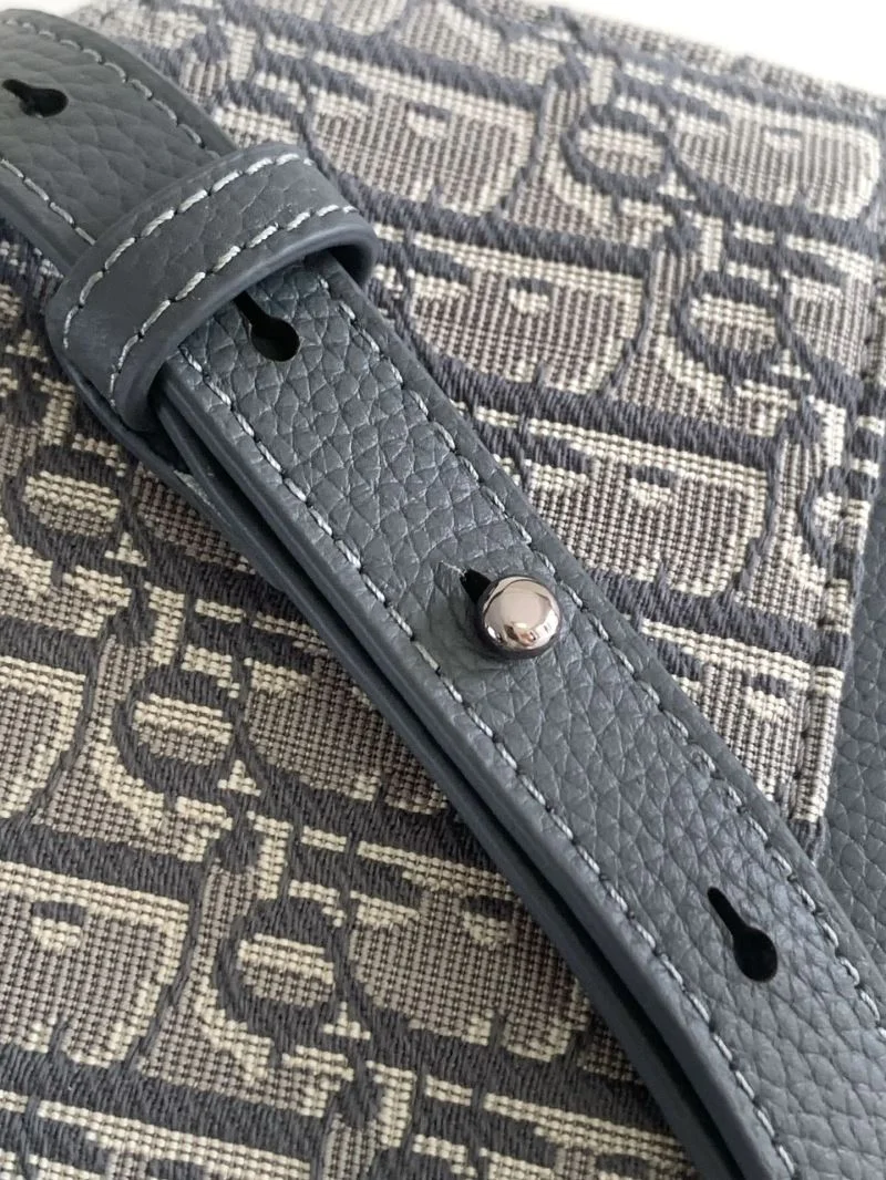 Real Mens Christian Dior Satchel Bags