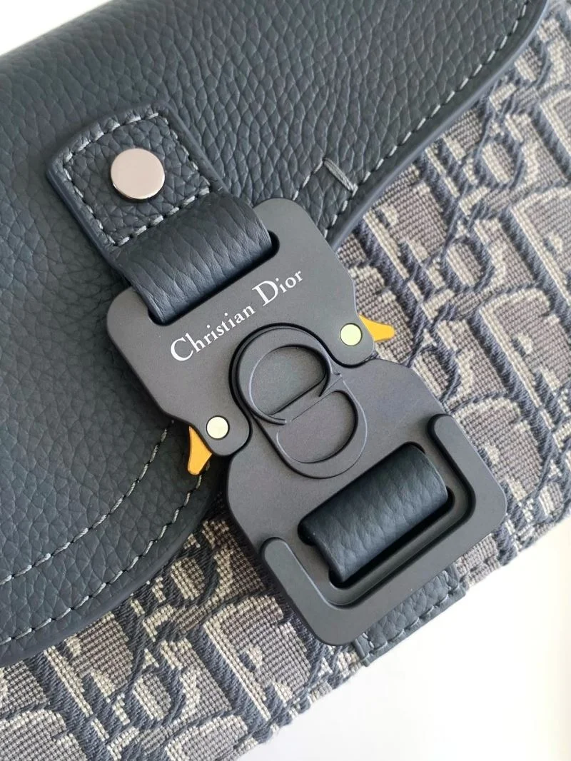 Real Mens Christian Dior Satchel Bags