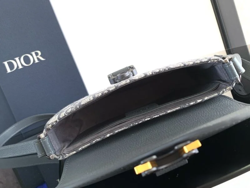 Real Mens Christian Dior Satchel Bags