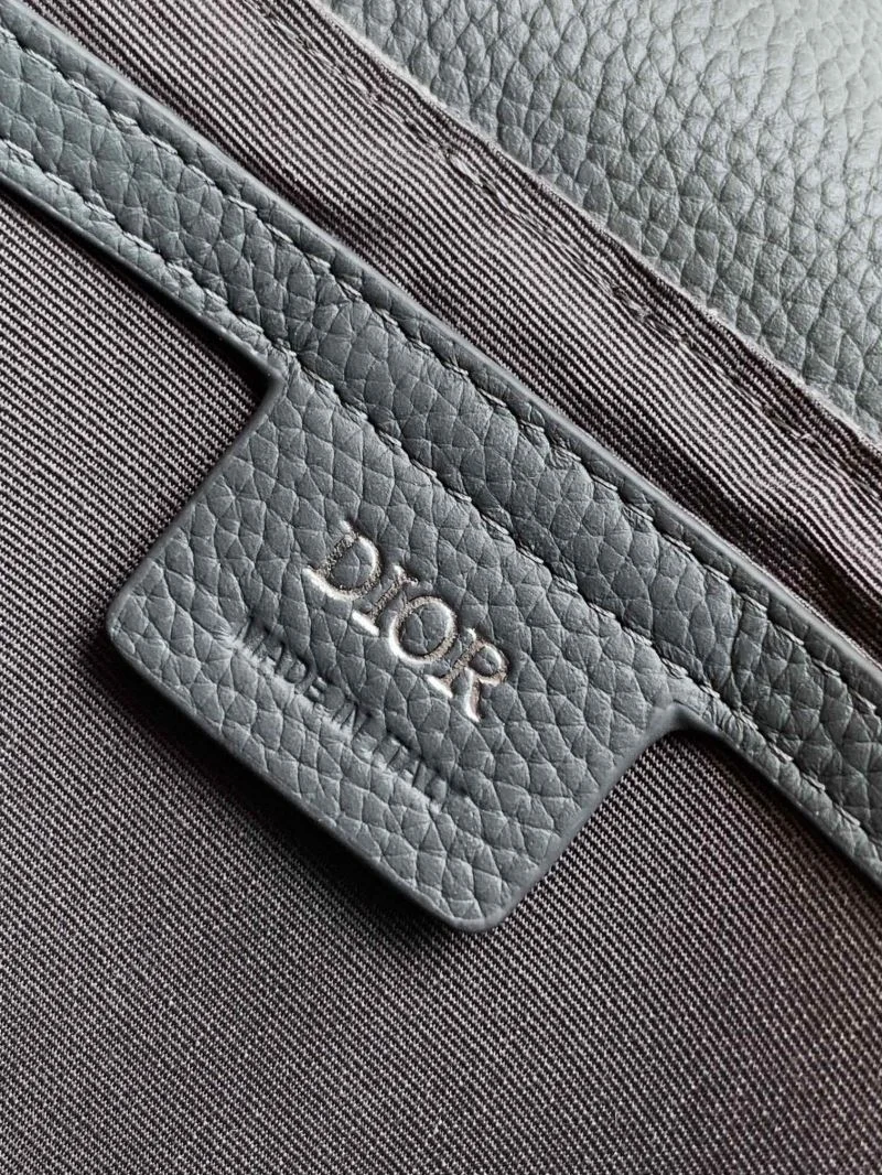 Real Mens Christian Dior Satchel Bags