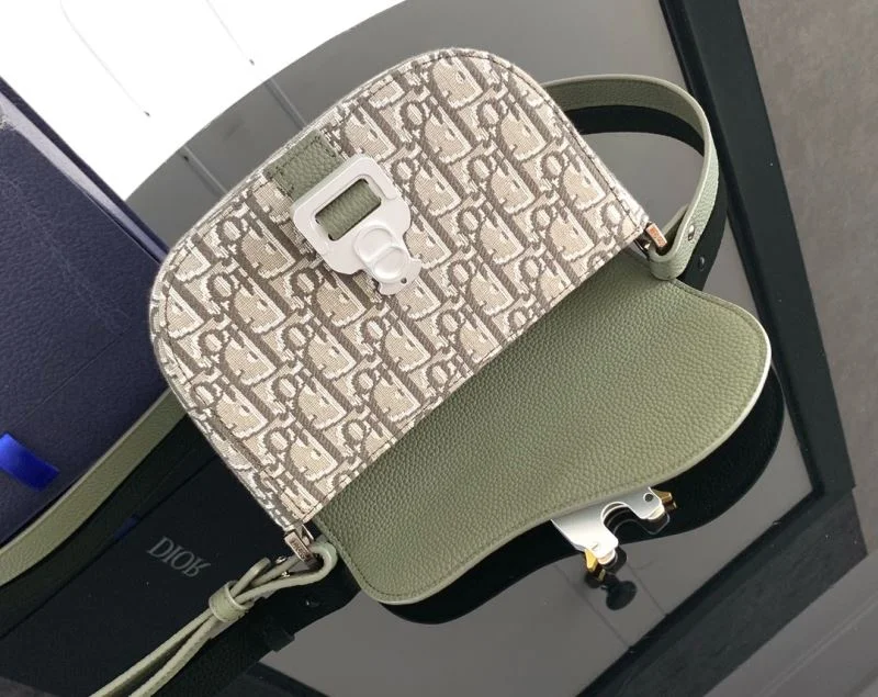 1:1 copy Mens Christian Dior Satchel Bags
