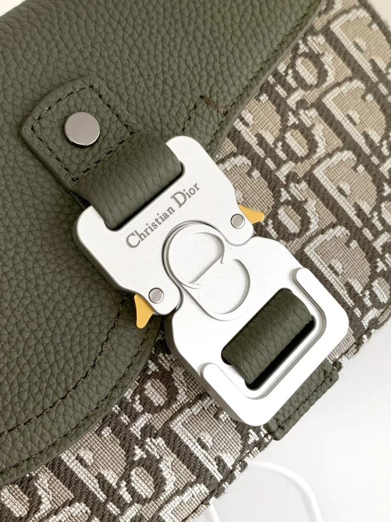 1:1 copy Mens Christian Dior Satchel Bags