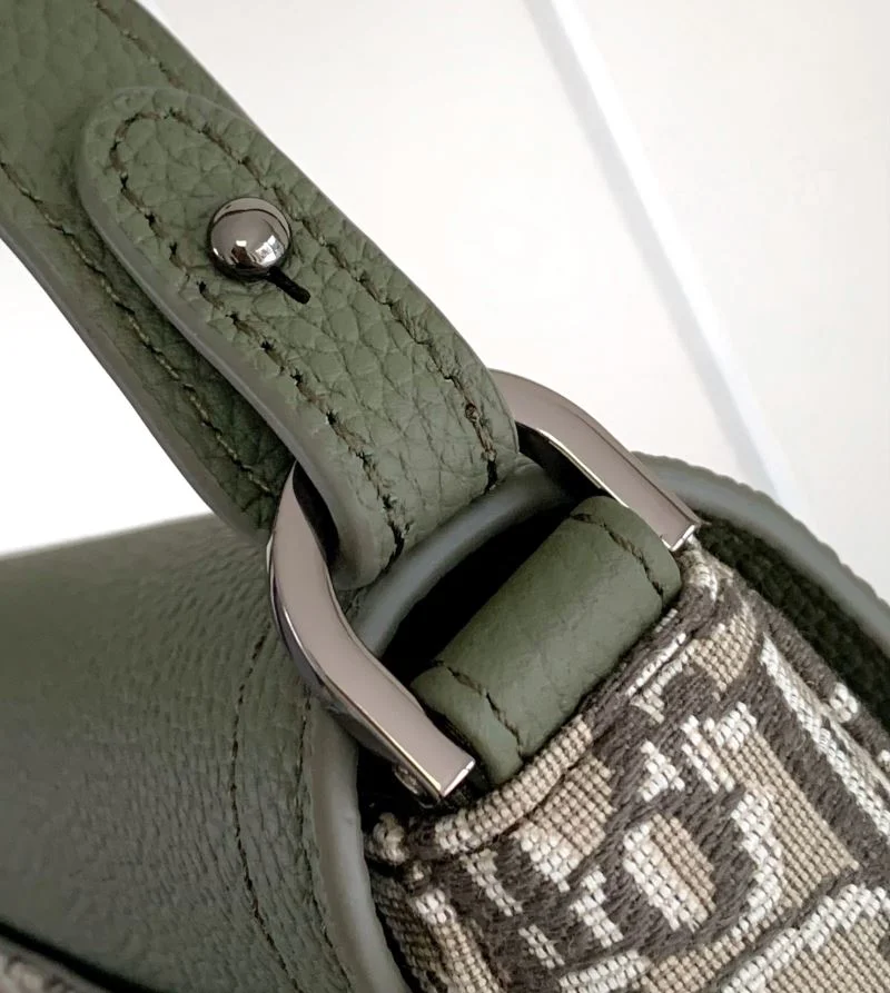 1:1 copy Mens Christian Dior Satchel Bags