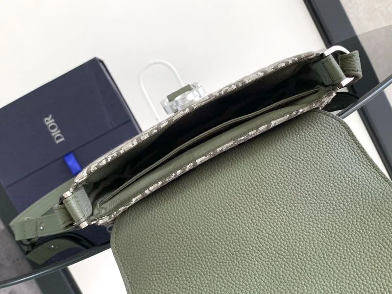 1:1 copy Mens Christian Dior Satchel Bags