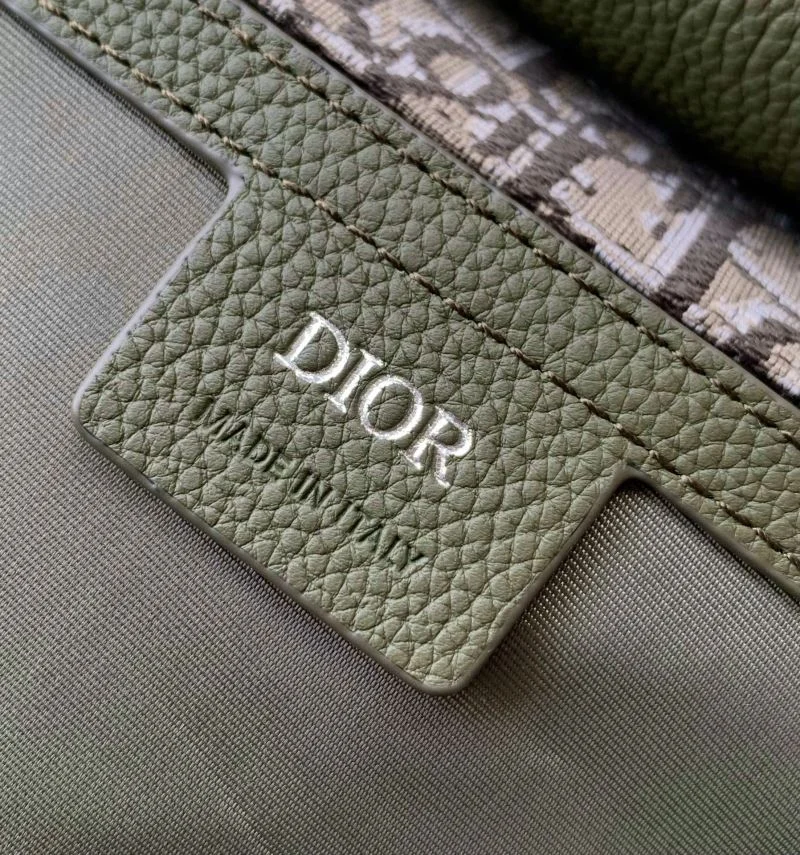 1:1 copy Mens Christian Dior Satchel Bags