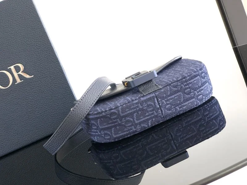 Brand-original Mens Christian Dior Satchel Bags