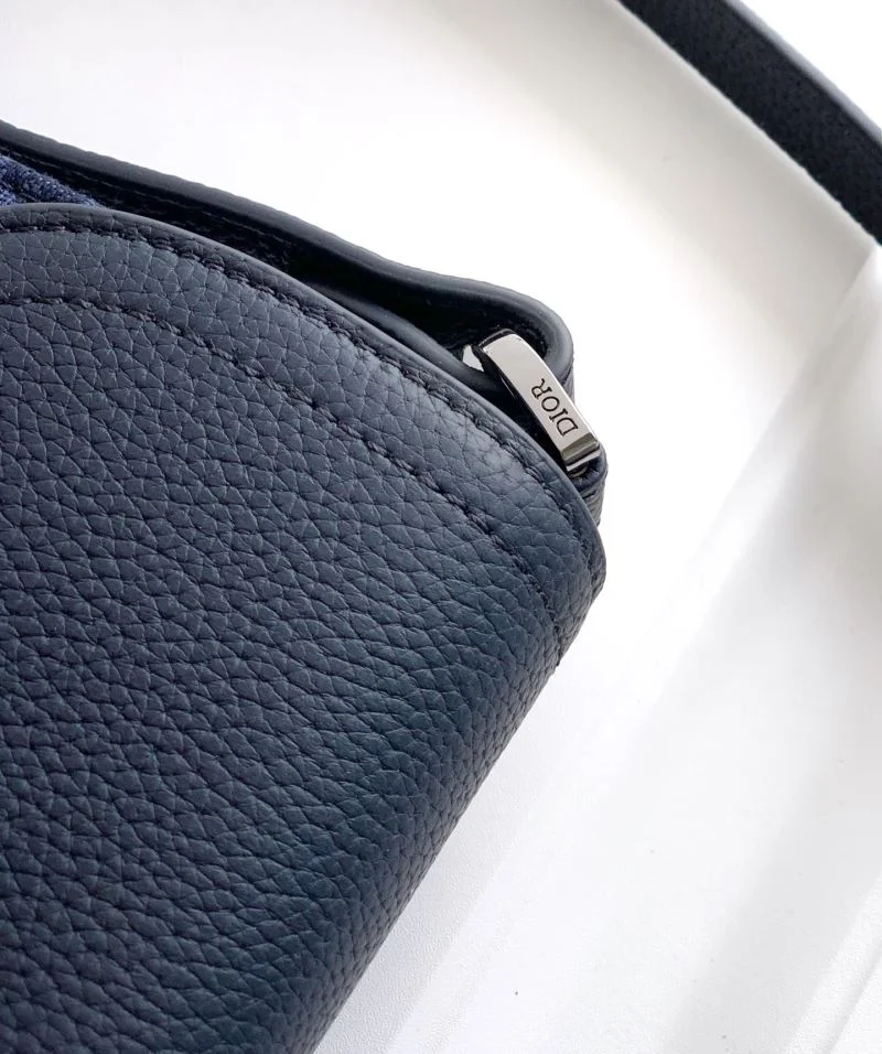 Brand-original Mens Christian Dior Satchel Bags