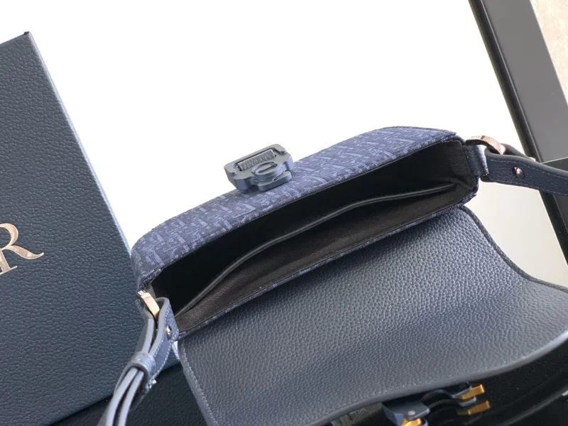 Brand-original Mens Christian Dior Satchel Bags