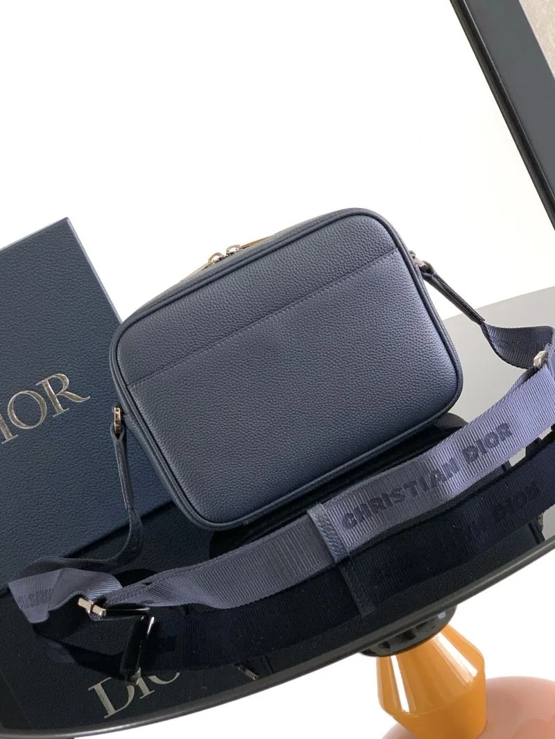 High accuracy Mens Christian Dior Satchel Bags
