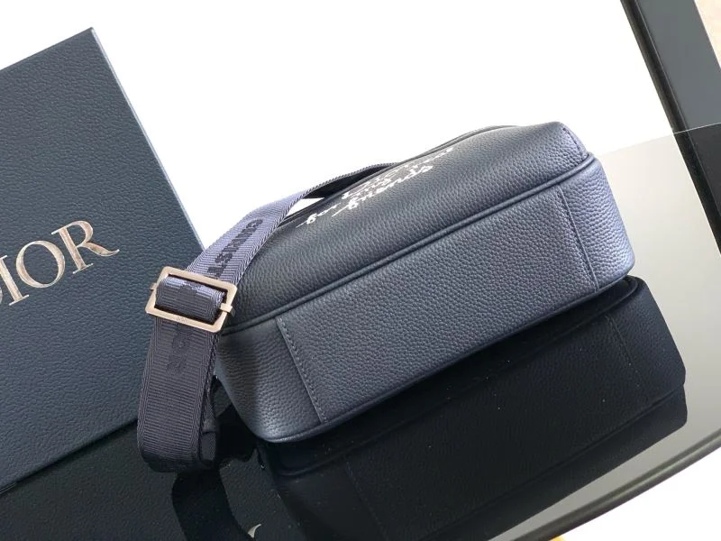 High accuracy Mens Christian Dior Satchel Bags