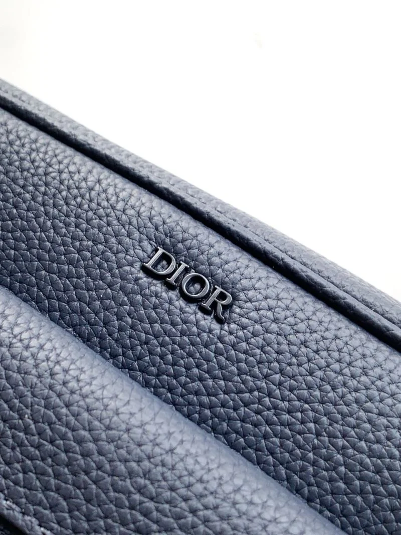 High accuracy Mens Christian Dior Satchel Bags