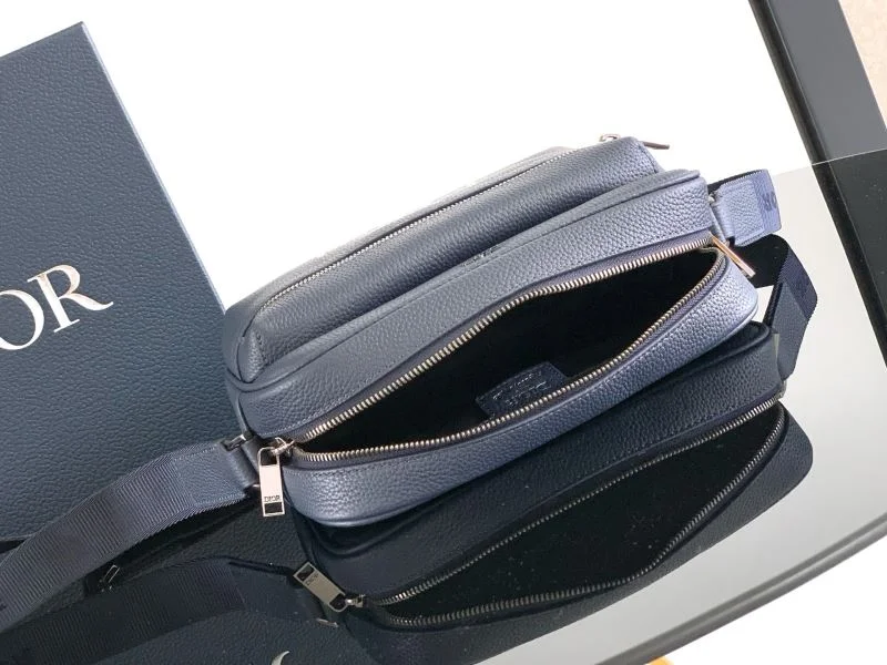 High accuracy Mens Christian Dior Satchel Bags