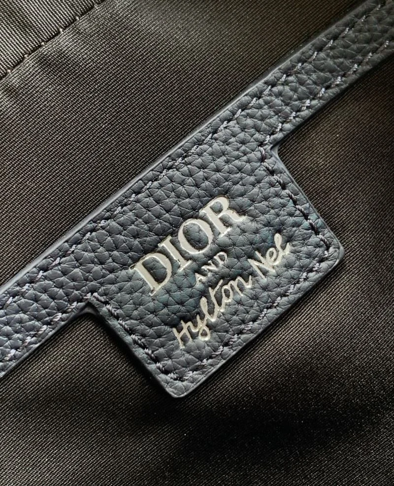 High accuracy Mens Christian Dior Satchel Bags
