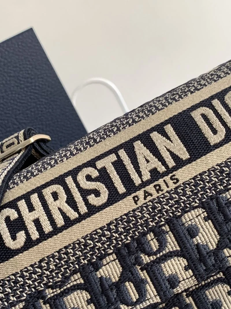 Official Mens Christian Dior Satchel Bags