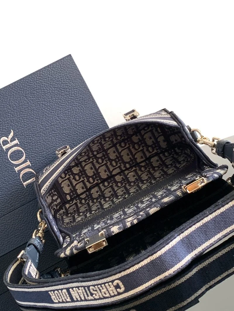 Official Mens Christian Dior Satchel Bags