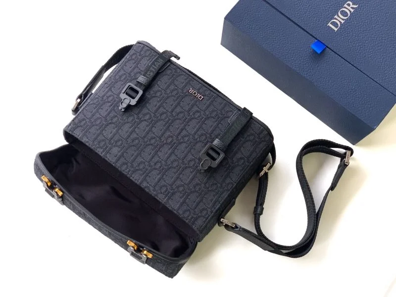 Cut-rate Mens Christian Dior Satchel Bags