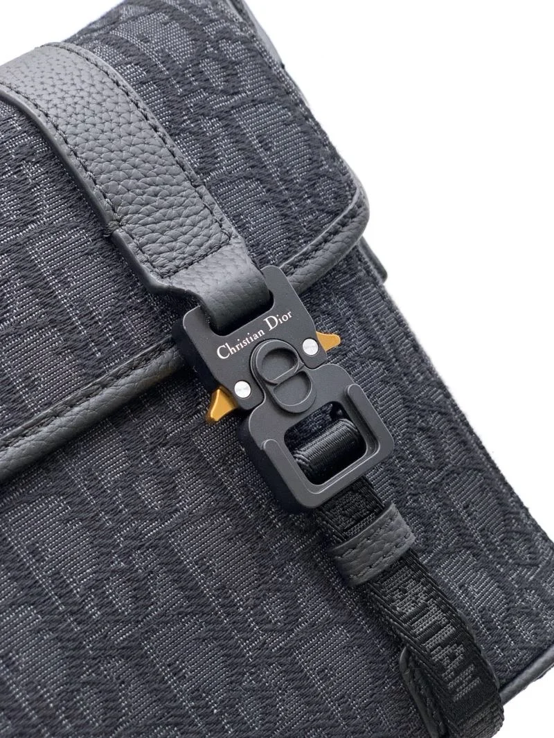 Cut-rate Mens Christian Dior Satchel Bags