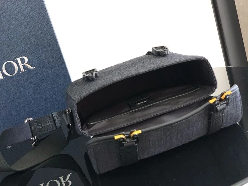 Cut-rate Mens Christian Dior Satchel Bags
