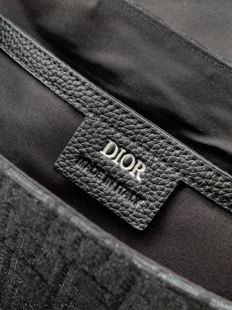 Cut-rate Mens Christian Dior Satchel Bags