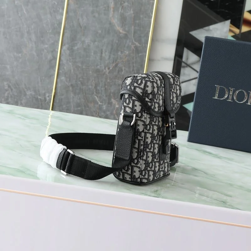 Economical Mens Christian Dior Satchel Bags