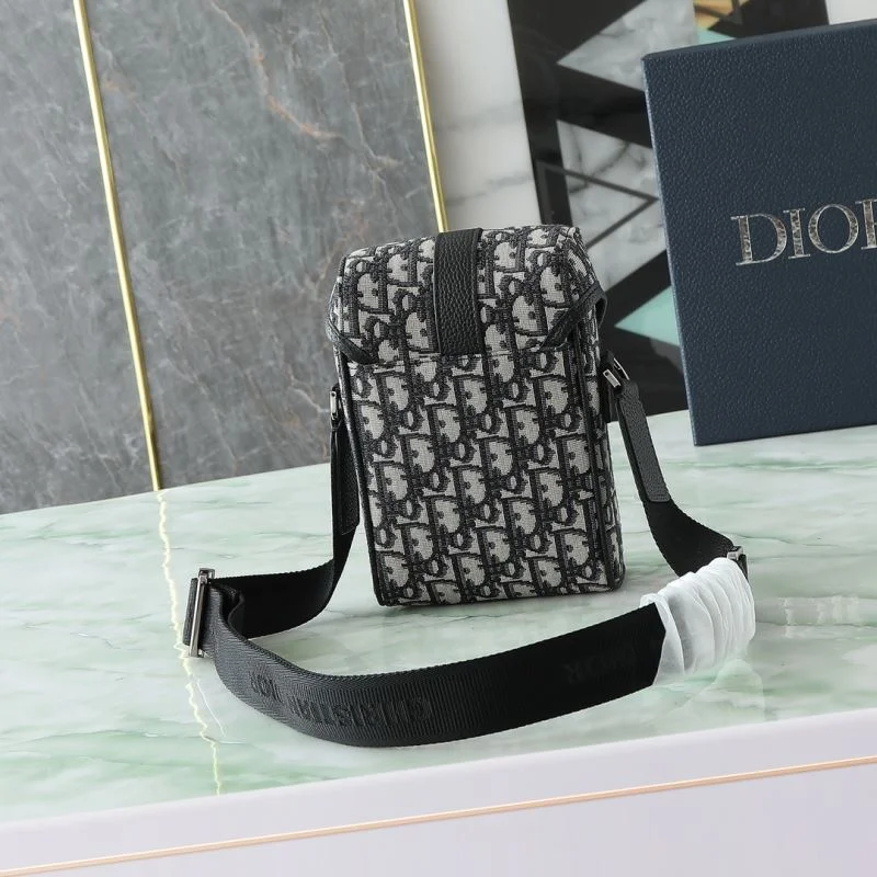 Economical Mens Christian Dior Satchel Bags