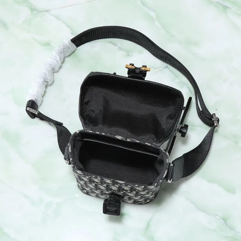 Economical Mens Christian Dior Satchel Bags