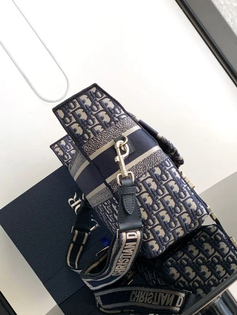 Reasonably priced Mens Christian Dior Satchel Bags
