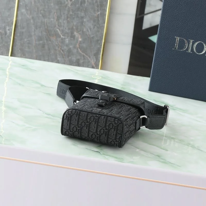 Original Mens Christian Dior Satchel Bags