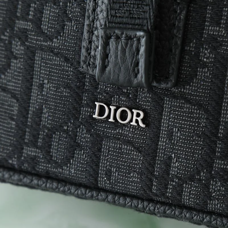 Original Mens Christian Dior Satchel Bags