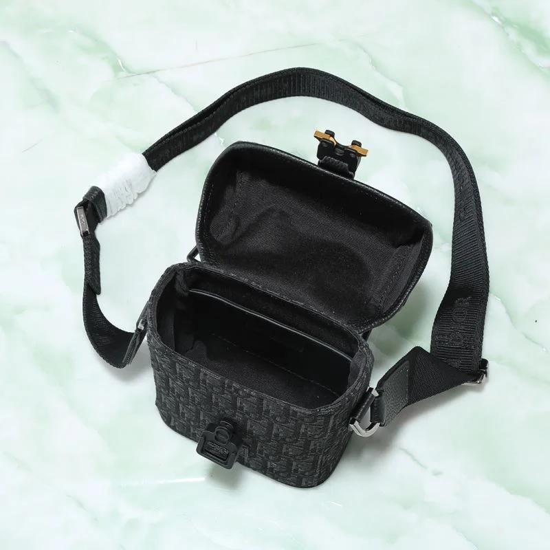Original Mens Christian Dior Satchel Bags