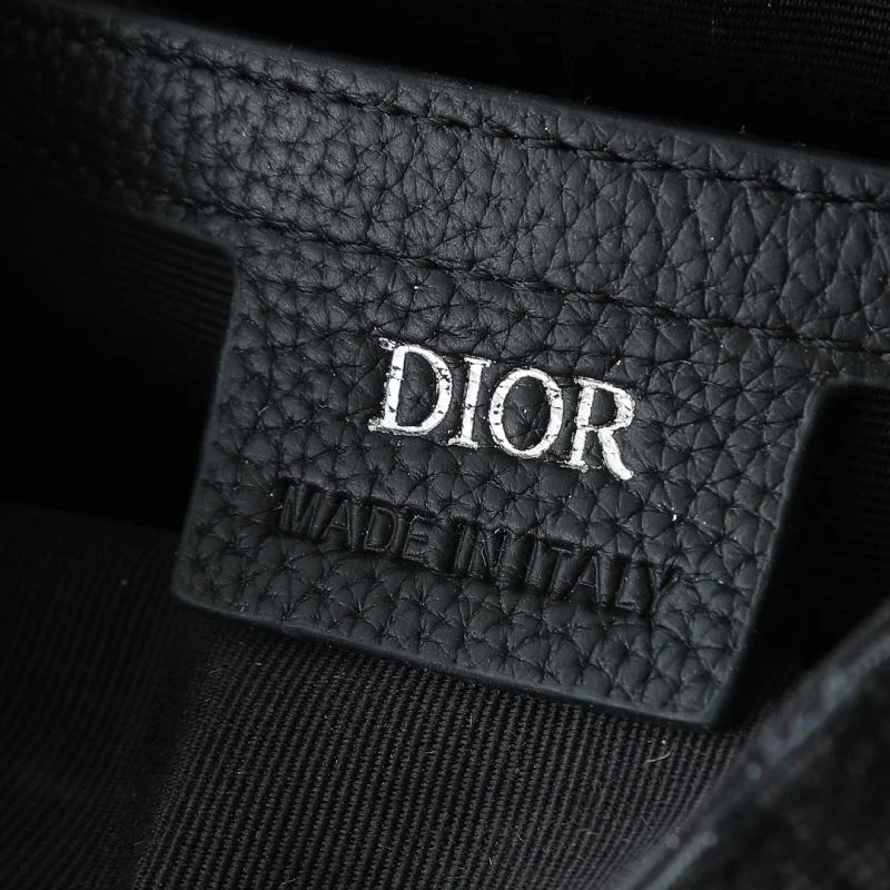 Original Mens Christian Dior Satchel Bags