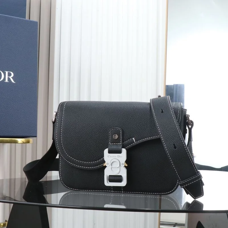 Mens Christian Dior Satchel Bags