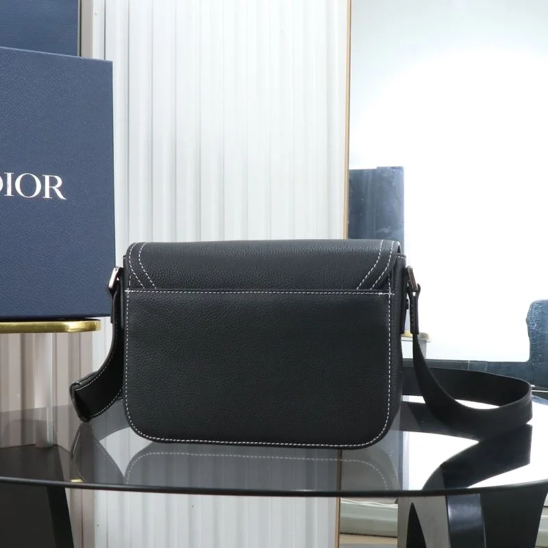 Bargain Mens Christian Dior Satchel Bags