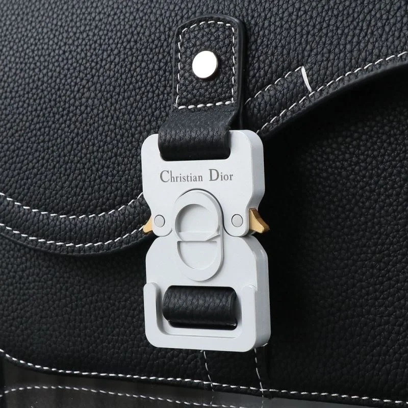 Bargain Mens Christian Dior Satchel Bags