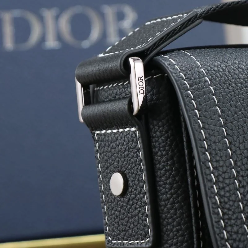 Bargain Mens Christian Dior Satchel Bags