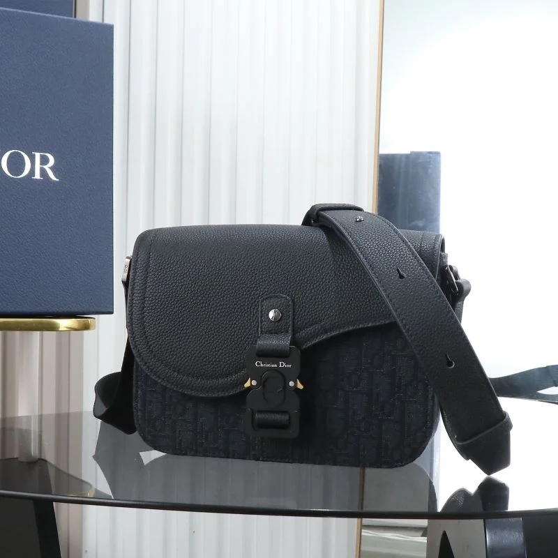 Mens Christian Dior Satchel Bags